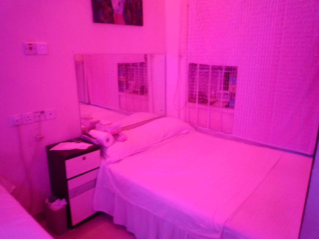 【完全攻略】香港141（ピンポンマンション）風俗解説｜場所・料金